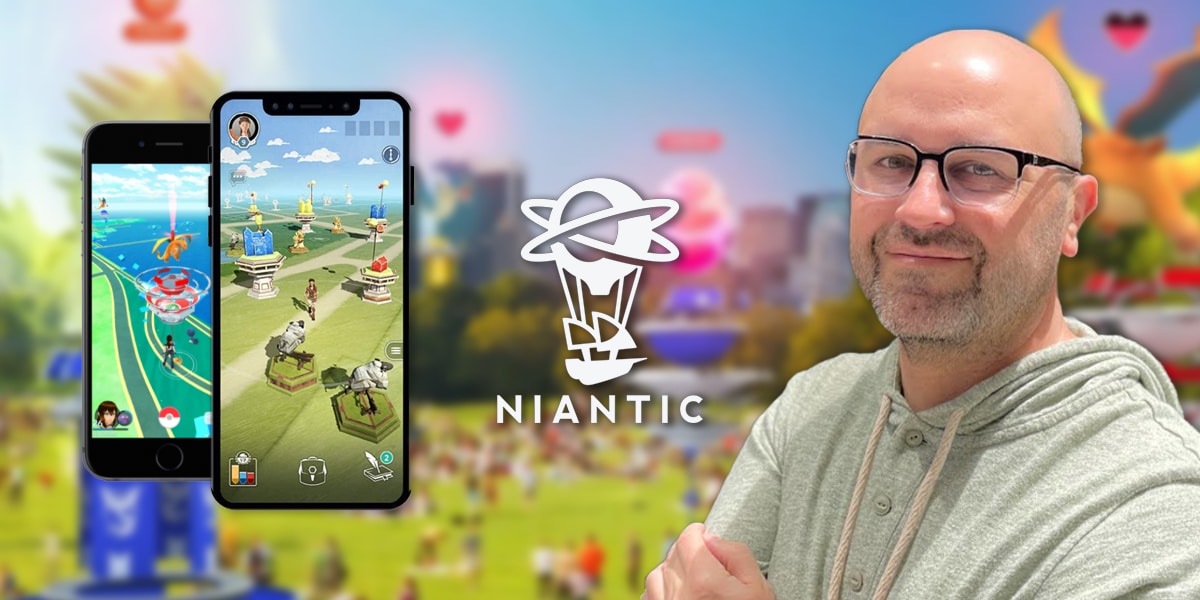 VR Developer Relations Leader Leaves Facebook, Joins Niantic