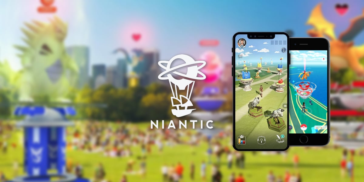 Niantic Hosting Lightship AR Dev Kit Launch Event On Nov. 8