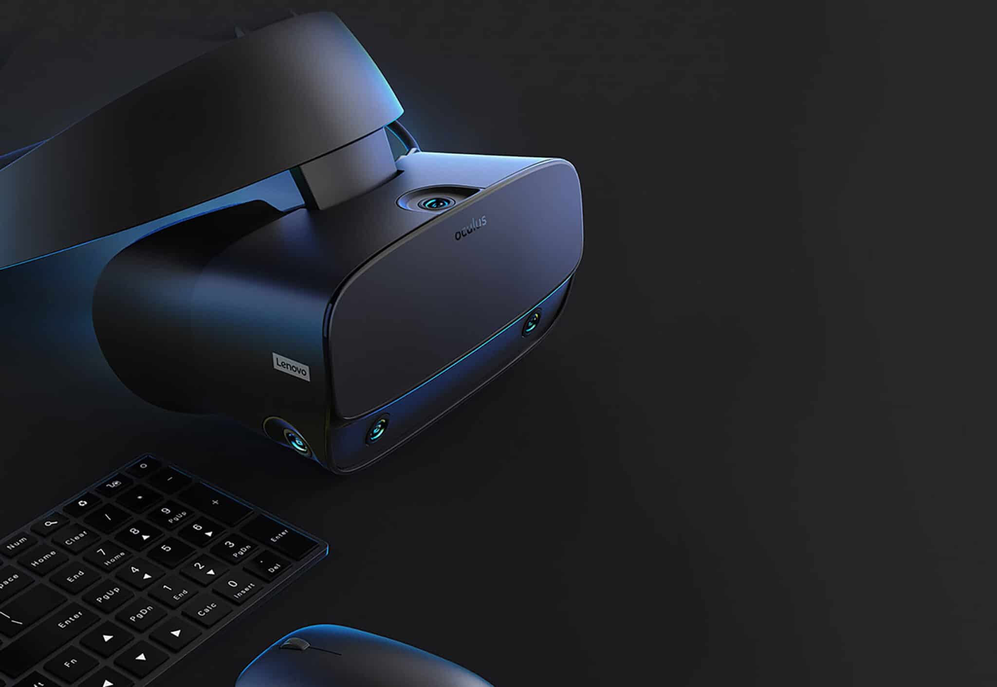 Oculus PC App Bug Prevents Installs, Facebook Rolling Out Fix