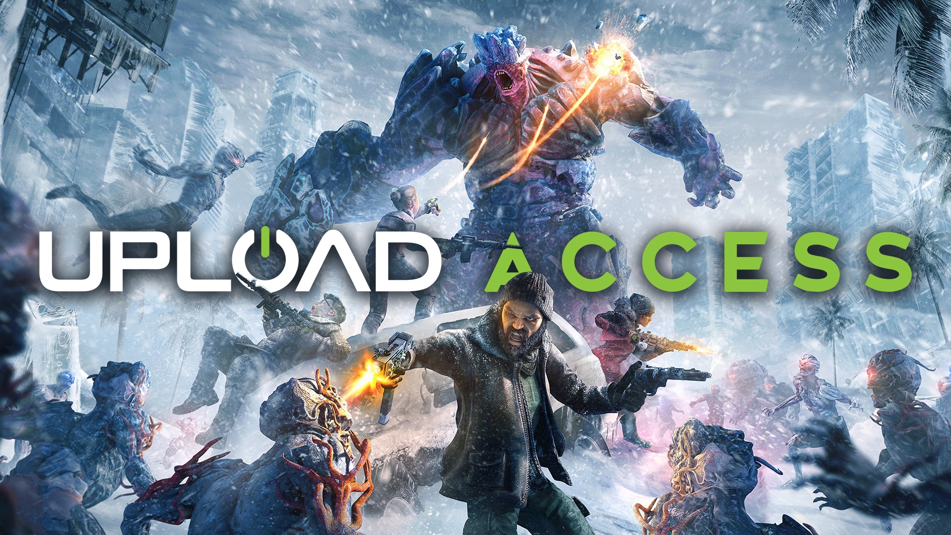 After The Fall: Vertigo On Campaign, Co-Op And Post-Launch