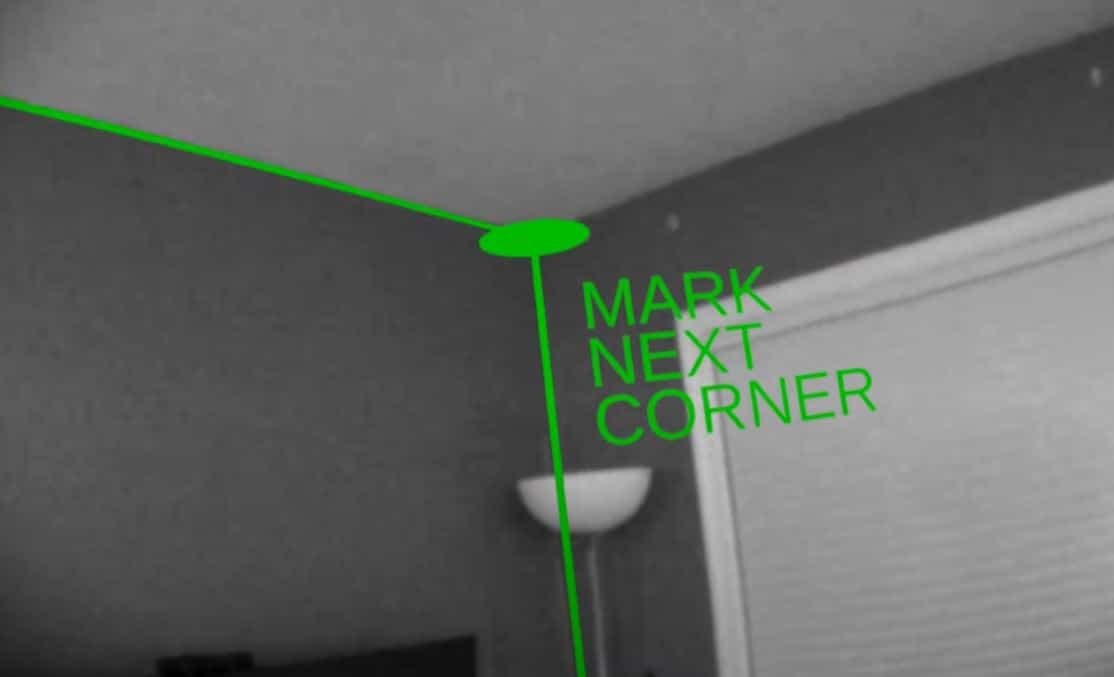 RoomMapper For Quest 2 Maps Your Surroundings For Mixed Reality
