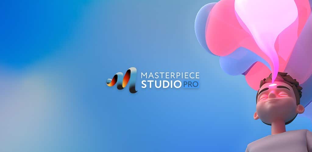 Masterpiece Introduces Free, Non-Commercial Version Of 3D Modelling Suite