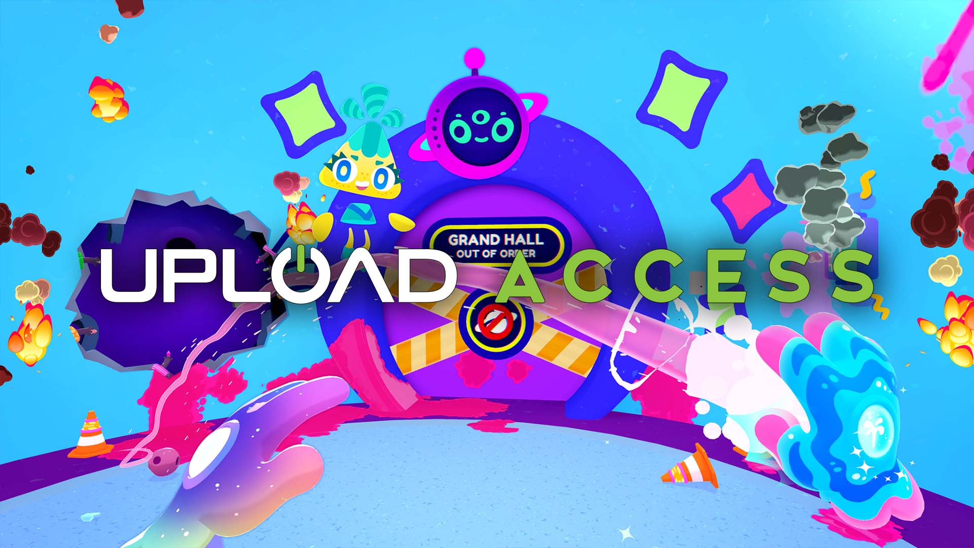 Meet The Cast Of Cosmonious High