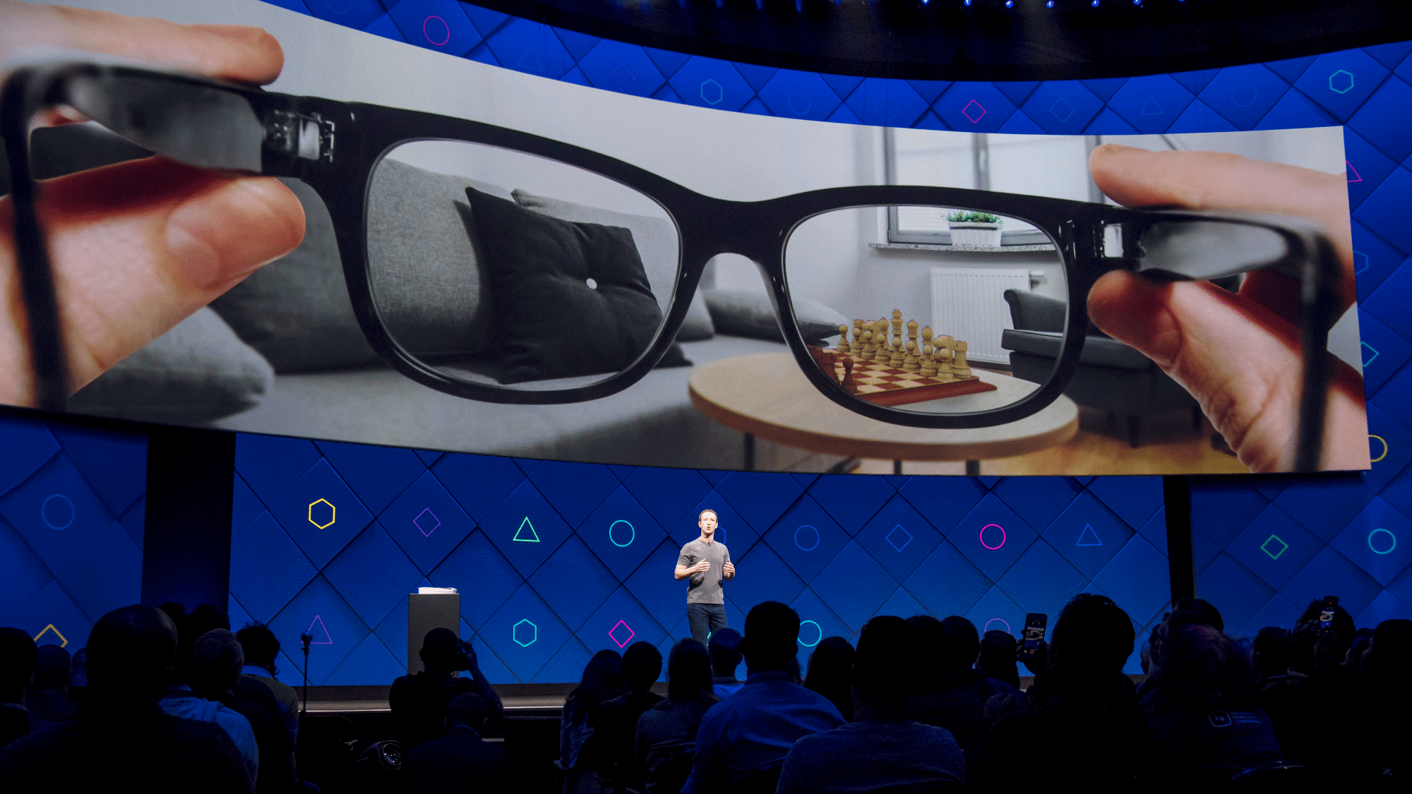 10 Exciting Details About Meta's Upcoming AR Glasses - Fusion Chat 10 Exciting Details About Meta's Upcoming AR Glasses - Fusion Chat