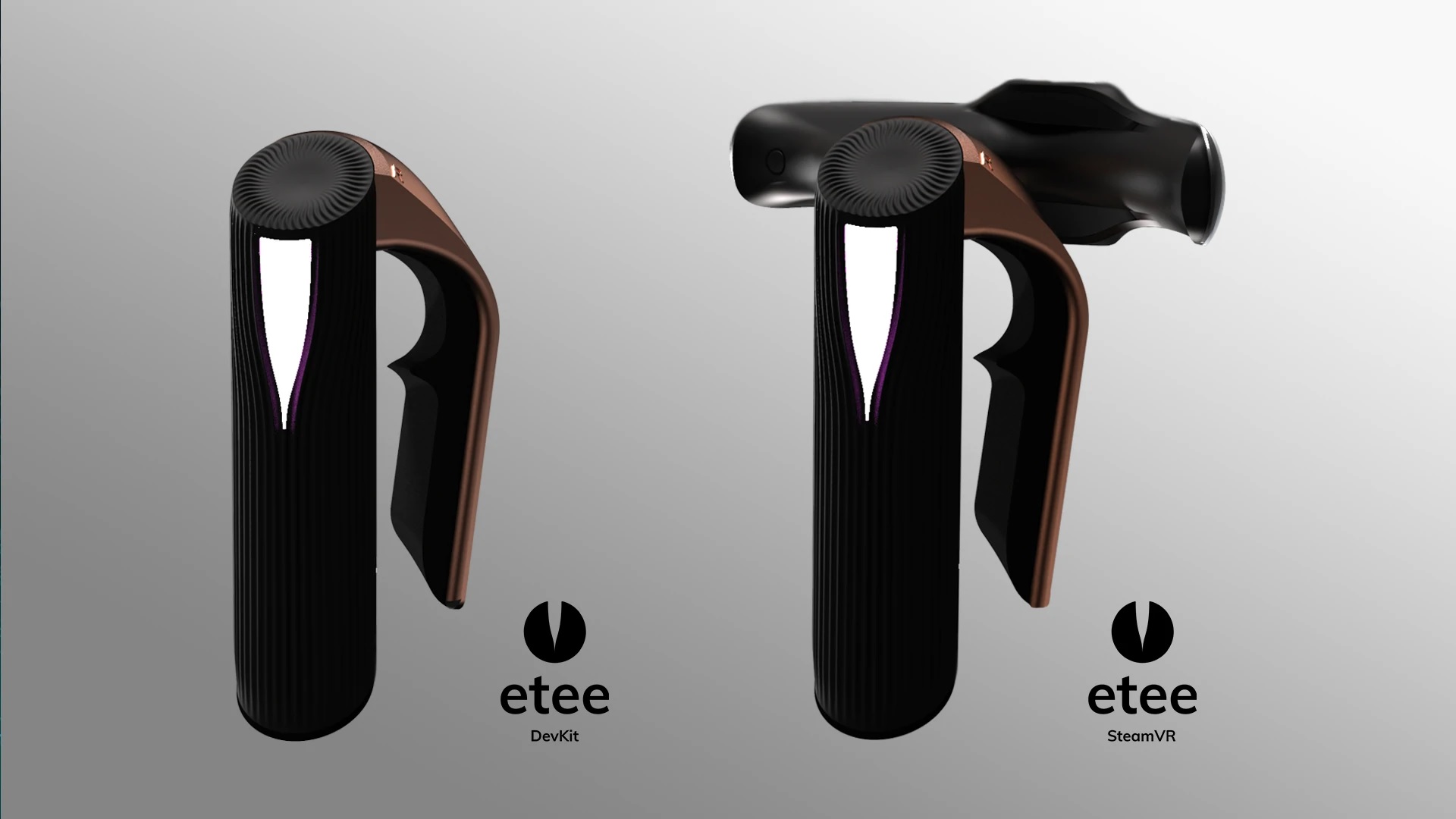 Etee: Button-Free, Finger-Sensing VR Controller Starts Shipping In ...