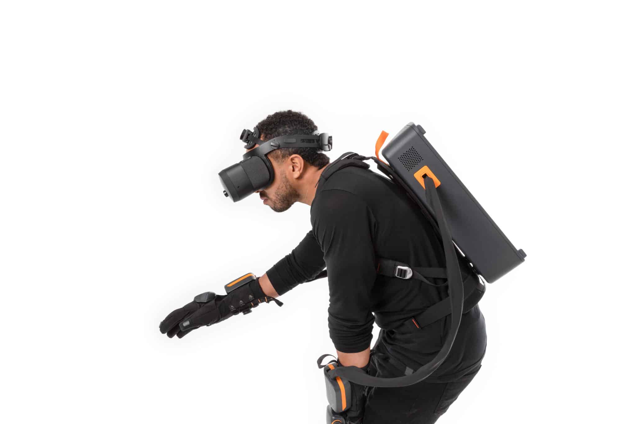 New Haptic G1 Gloves From HaptX Ship Late 2023, $5,500 Per Pair