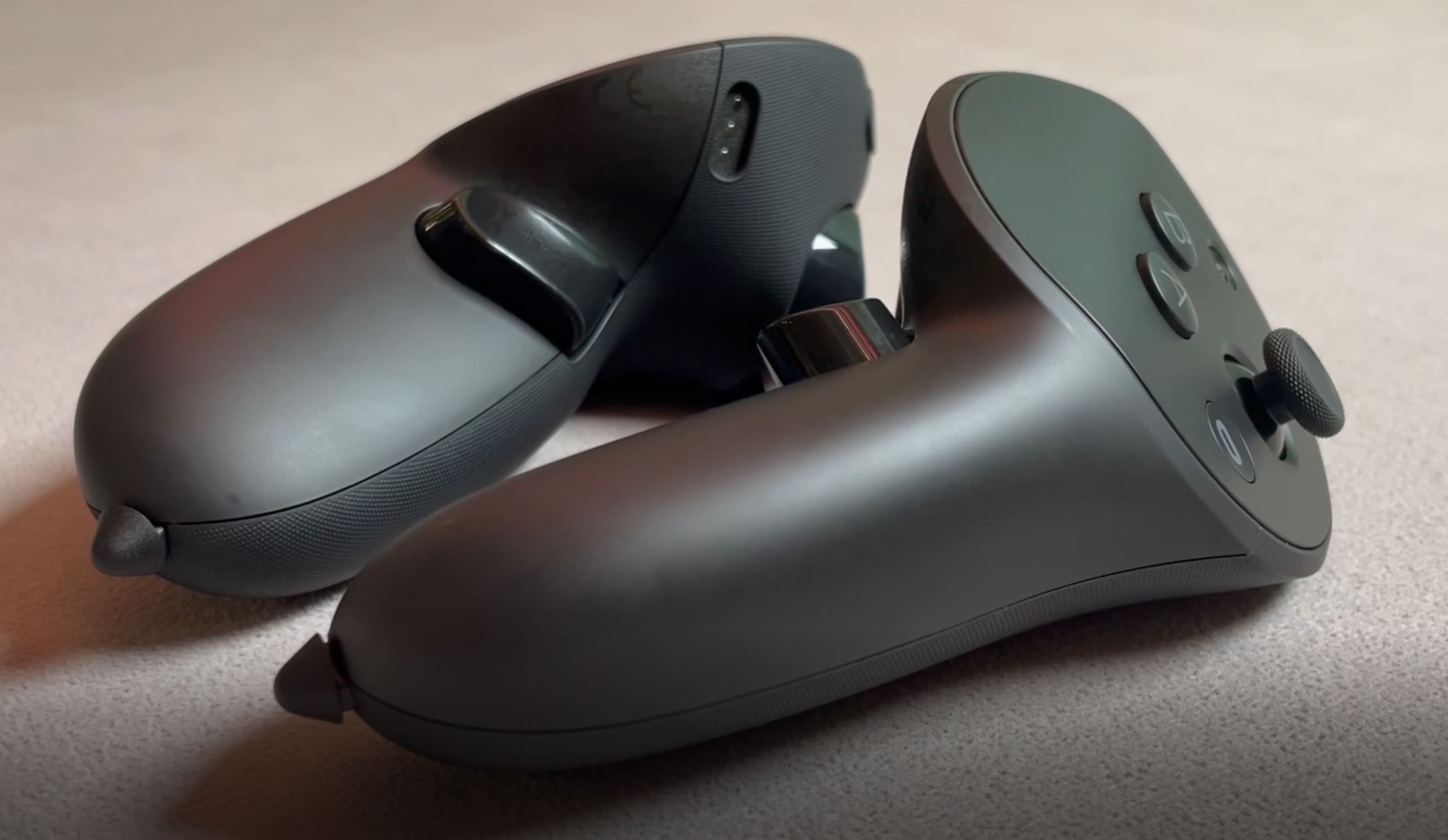 Hands-On: Meta Quest Pro Feels Made For Horizon Workrooms