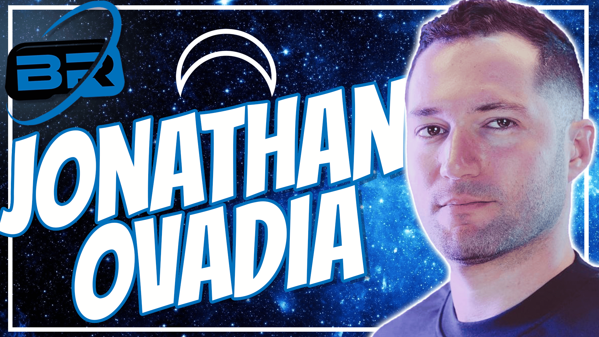 Between Realities VR Podcast ft Jonathan Ovadia of AEXLAB / VAIL VR