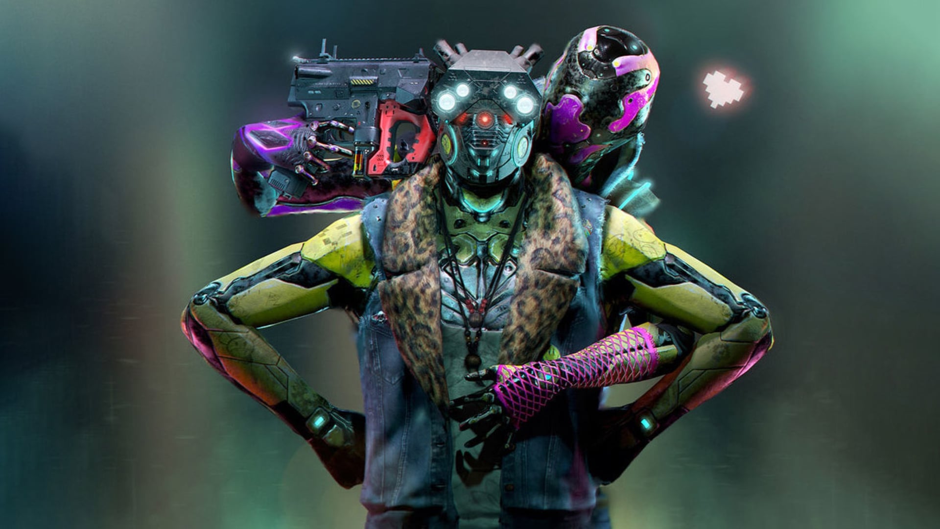 Meta Bundles GOLF+ And Space Pirate Trainer DX With Quest 2