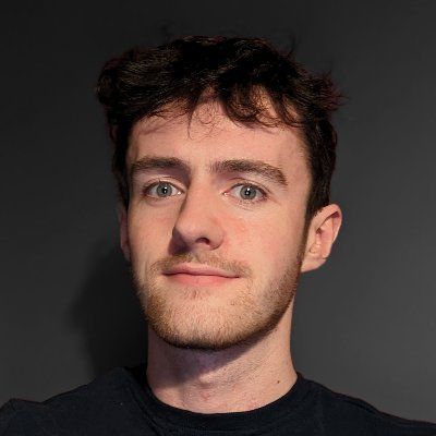 David Heaney - UploadVR