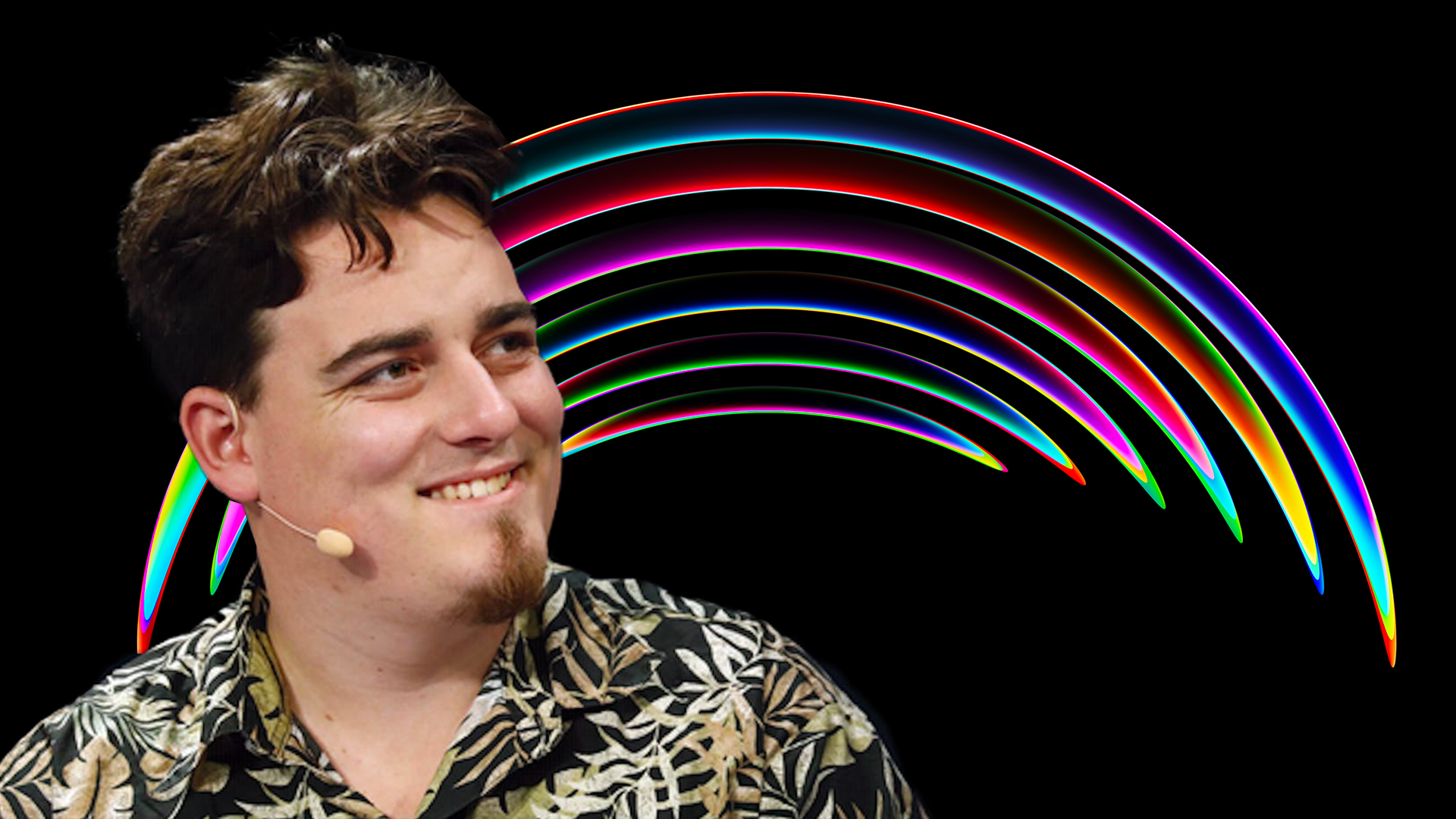 Oculus Founder Luckey On Apple Headset: 'It Is Excellent'