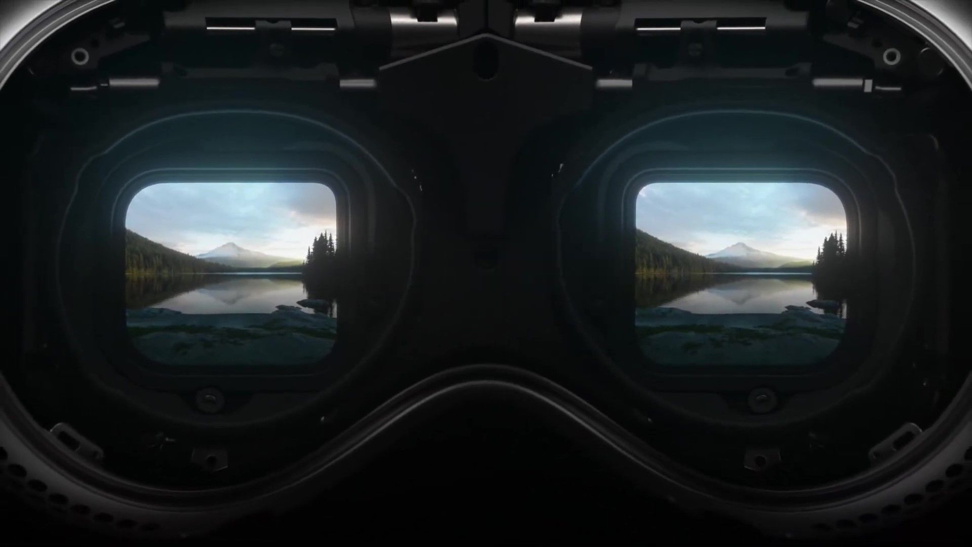 Apple Confirms Vision Pro Display Refresh Rate