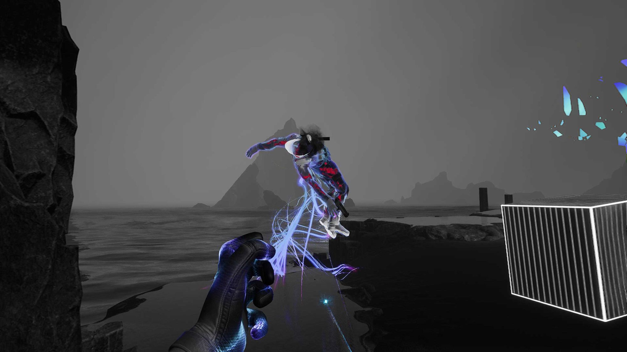 Synapse Review - Mind Games Are Afoot - Virtual Uncle Synapse Review - Mind Games Are Afoot - Virtual Uncle