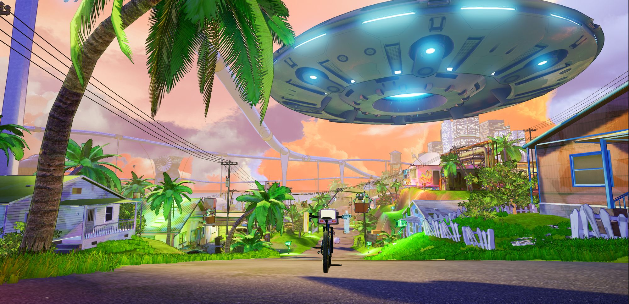 Throwback Available This July In Steam Early Access