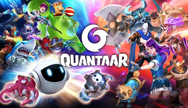Quantaar Review: A VR Brawler That’s Not Quite Ready For Primetime