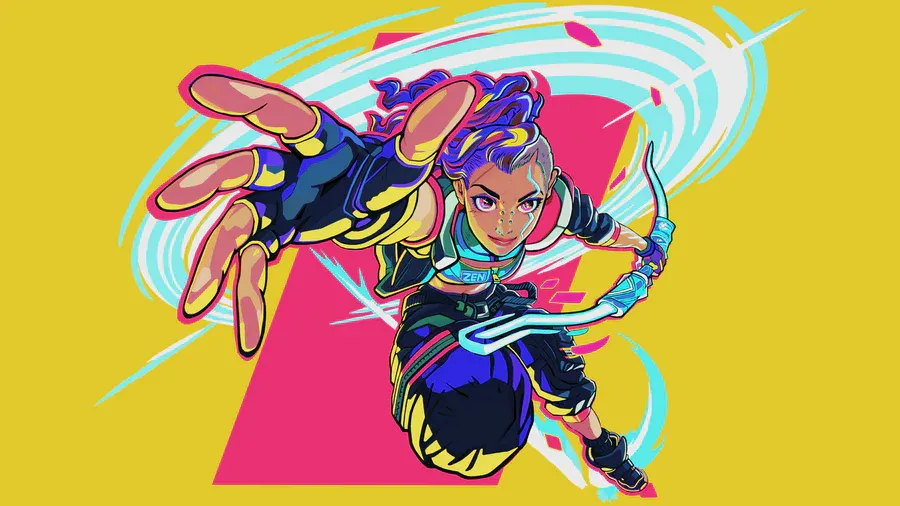 Free-To-Play VRMMO Zenith: Nexus Relaunches Today