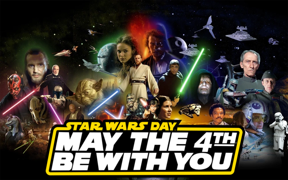 Amazing Star Wars Experiences You Can Have In VR Right Now