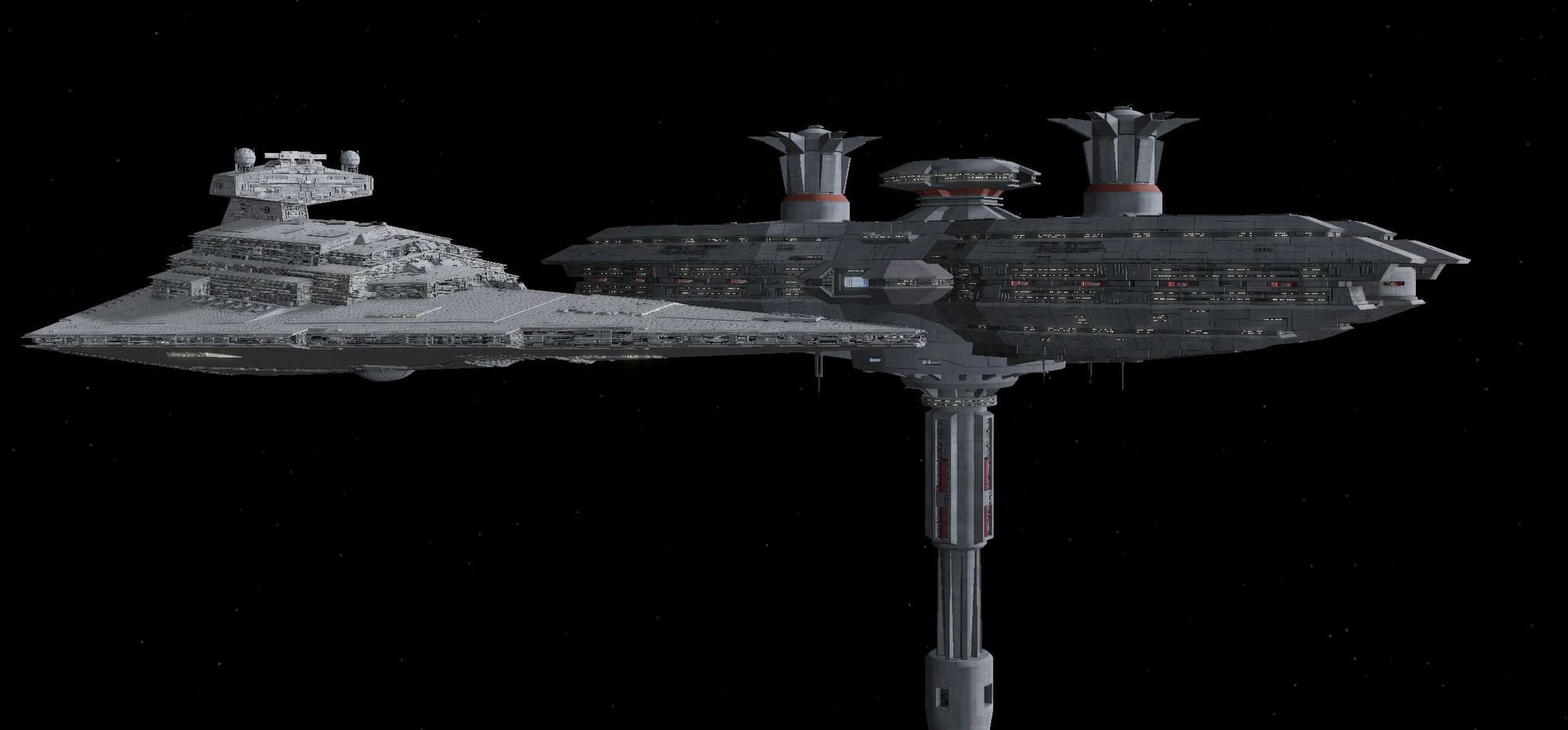 Star Wars: X-Wing Alliance Upgrade Mod Revitalizes A Classic In Full VR