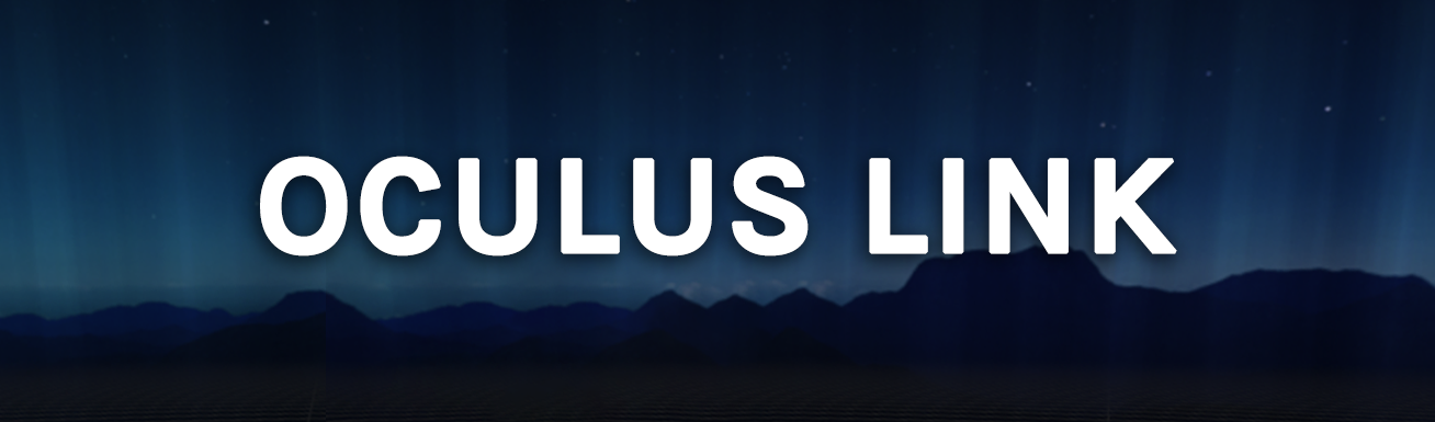 How To Play PC VR Content On Oculus Quest & Quest 2 (Oculus Link, Air ...