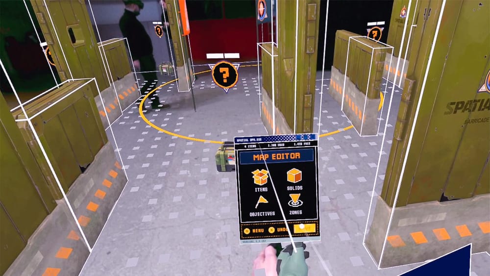 Hands-On: Spatial Ops Delivers Impressive Multiplayer Mixed Reality, Available Now