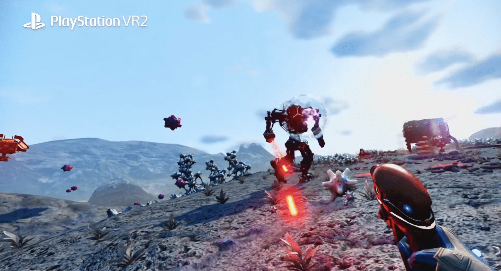 No Man’s Sky PS VR2 Review: Jumping to Hyperspeed