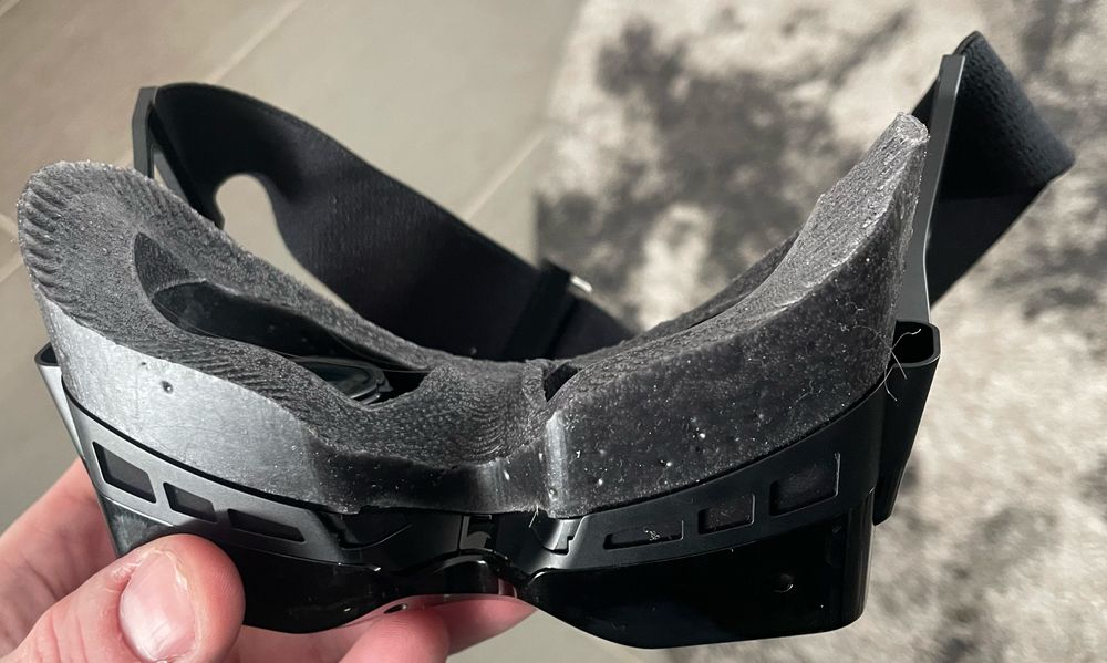 Bigscreen Beyond Proves A Point About VR Headset Weight