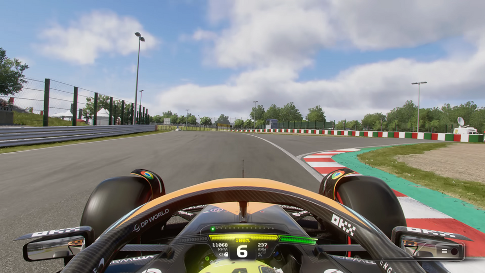 F1 23 Preview – Thrilling Racer But Needs Work On PC VR