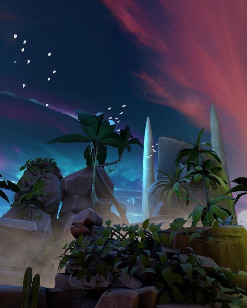 Meta Tests Horizon Graphics Overhaul With 'Titanborne' FPS