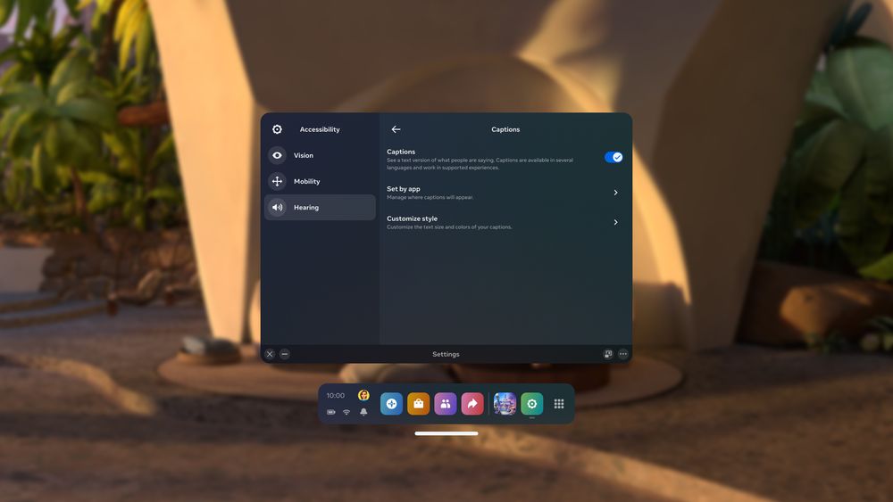 Quest v56: Low Latency Hand Tracking & Auto Power To Update