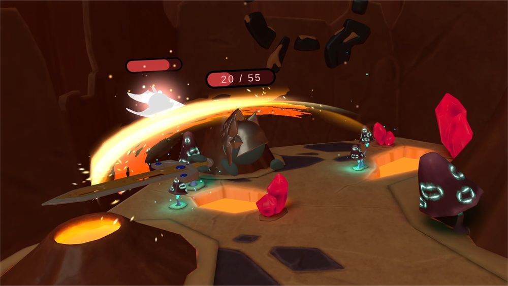 Upcoming VR Games 2023: New Releases On Quest, PC, PSVR 2 & More