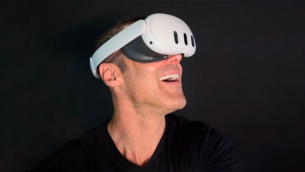 Meta Quest 3: Price, Specs, Features, Release & Everything We Know So Far