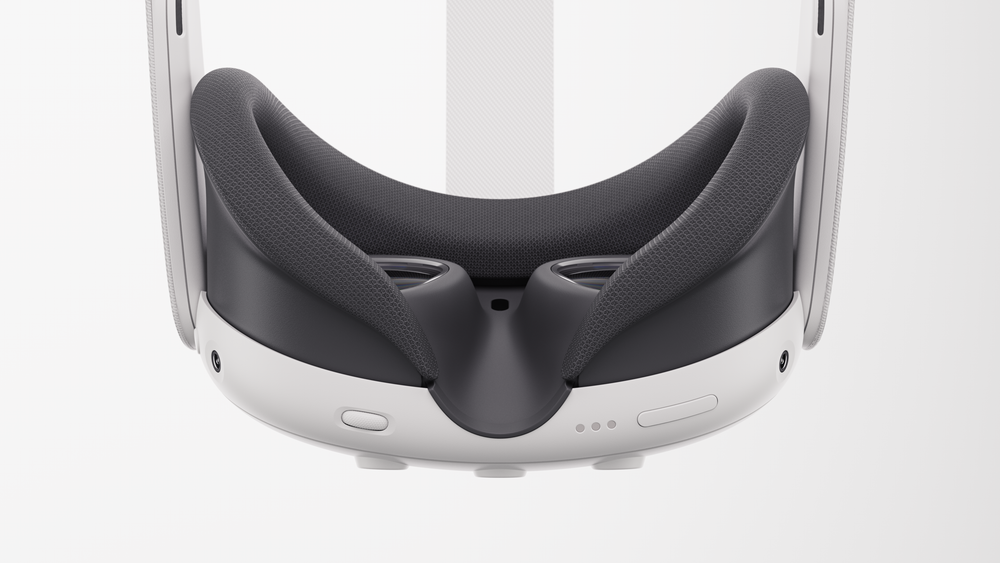 Quest 3 Will Get Inside-Out Upper Body Tracking & AI Legs