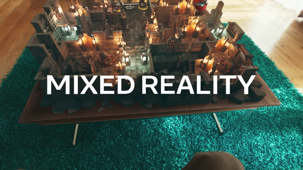 Quest 3 Eyes-In Impressions & Technical Analysis From Meta Connect