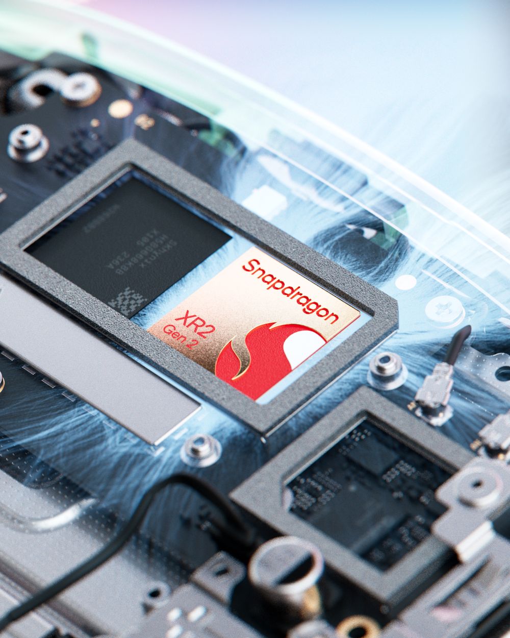 XR2 Gen 2: Quest 3's New GPU More Than Twice As Powerful