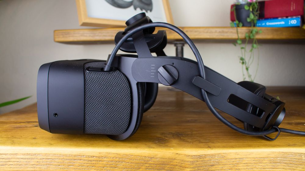Varjo Aero PC VR Headset Price Permanently Cut In Half