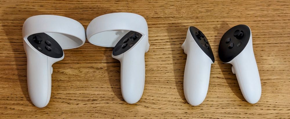 Quest 3 Review: Excellent VR With Limited Mixed Reality