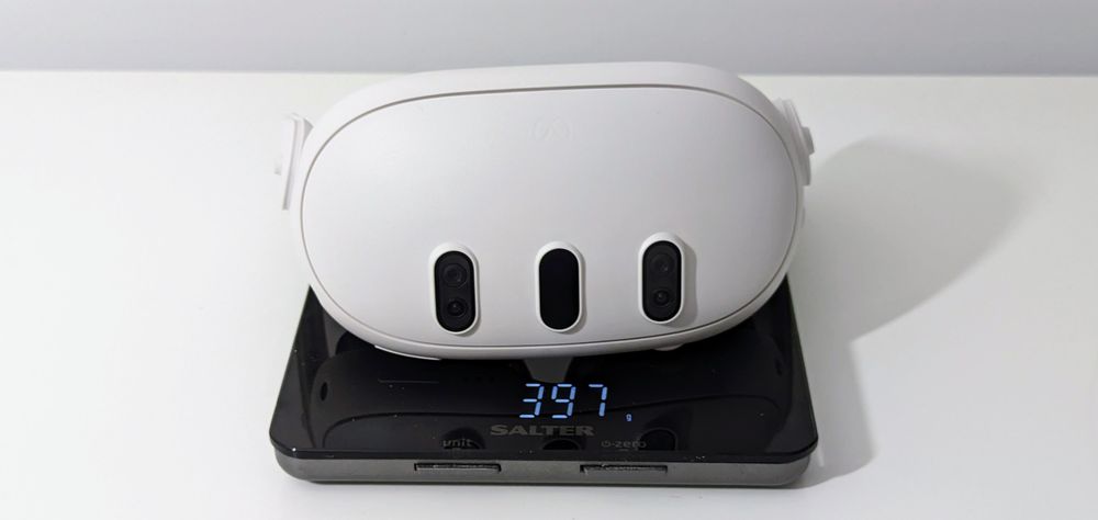 Quest 3 Review: Excellent VR With Limited Mixed Reality