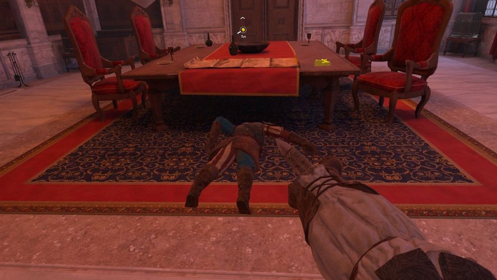 Assassin's Creed Nexus VR Review: Stands Proud With The Series