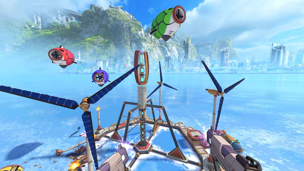 Upcoming VR Games 2024: New Releases On Quest, PC, PSVR 2 & More