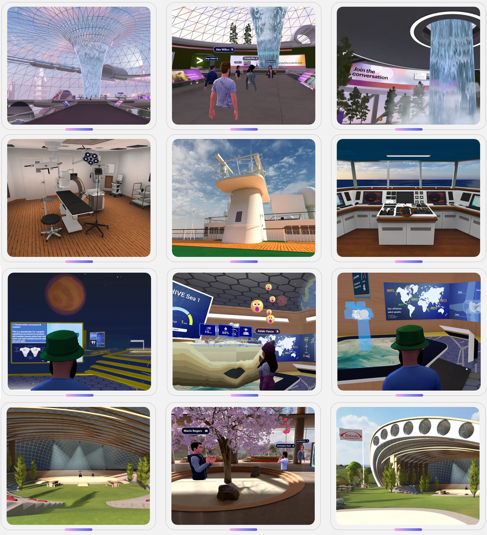 Microsoft Teams Now Supports 3D Immersive Meetings & Quest Owners Can ... Microsoft Teams Now Supports 3D Immersive Meetings & Quest Owners Can ...