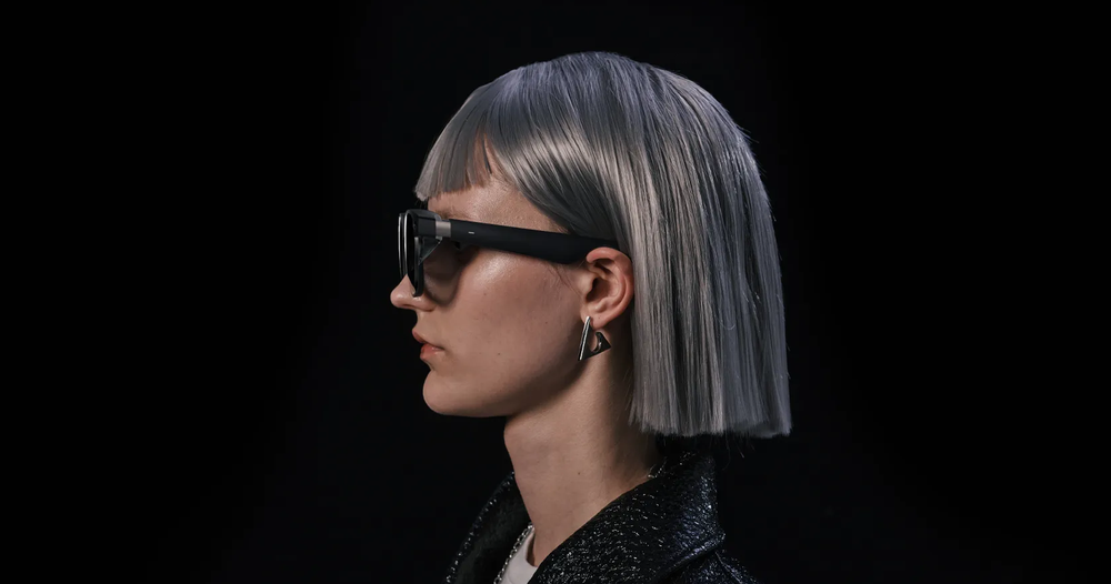 Xreal Air 2 Ultra: AR Glasses For Samsung Galaxy S23