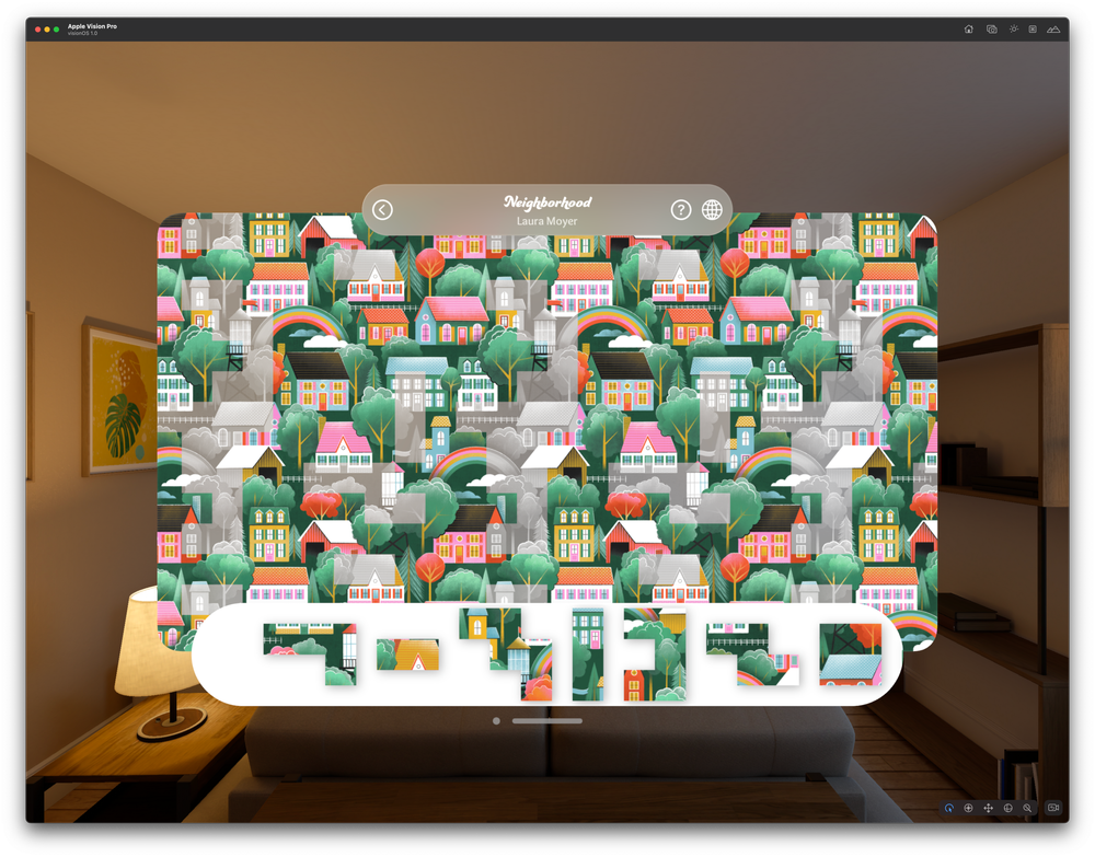 Every Confirmed AR/VR Apple Vision Pro Game So Far