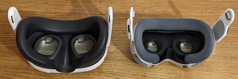 Apple Vision Pro Review: A Heavy Portable Cinema & Monitor