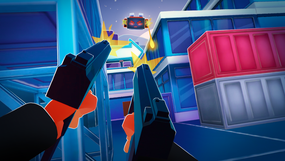 DigiGods Hands-On: Creatively Chaotic VR Multiplayer Sandbox