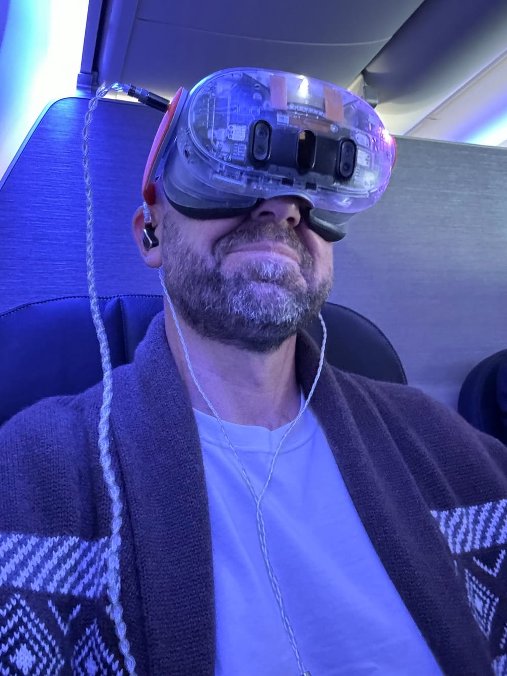 Meta Made Clear Quest 3 For Employees Who Worked On It