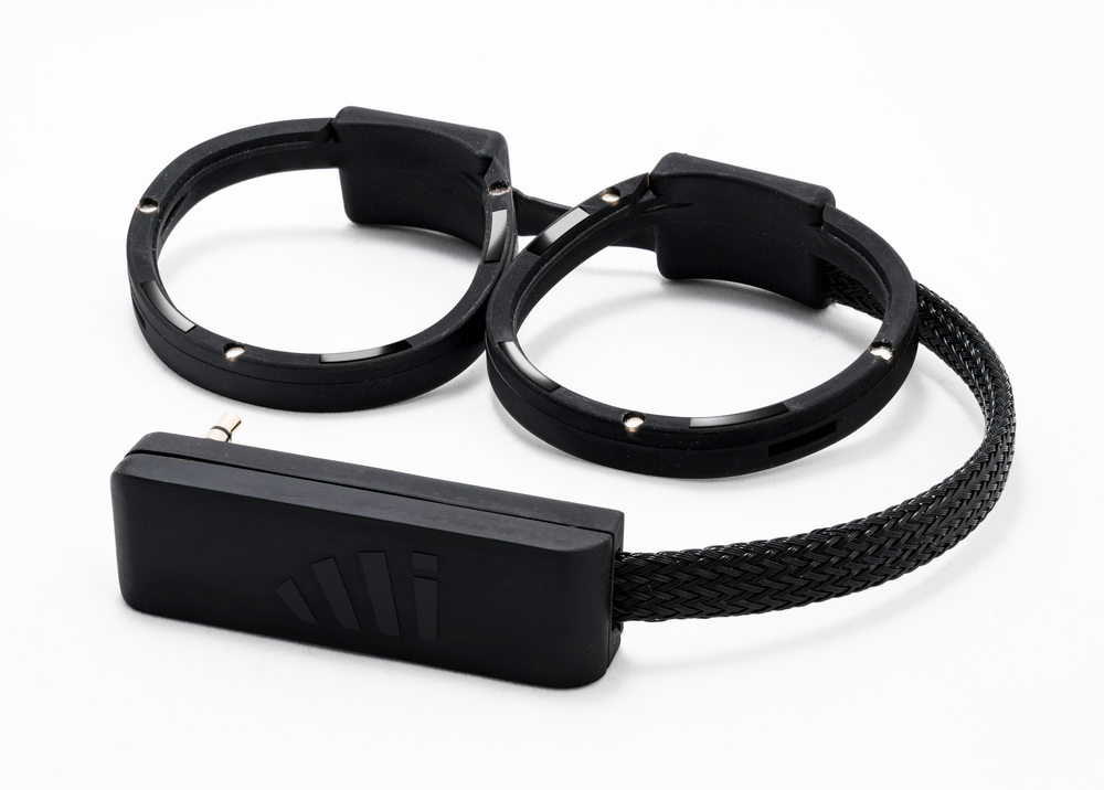 Inseye Lumi Is A $160 Eye Tracking Addon For Quest 2 & 3