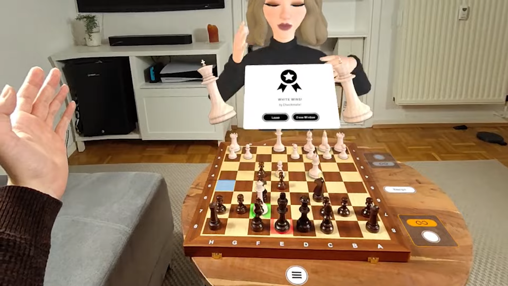 Why You Need To Try MR Chess