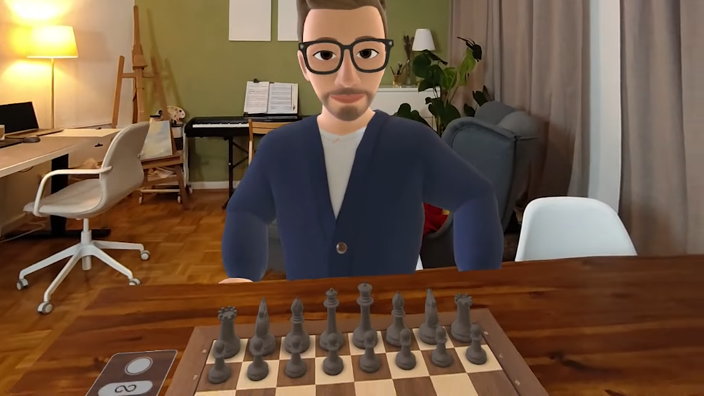 Why You Need To Try MR Chess