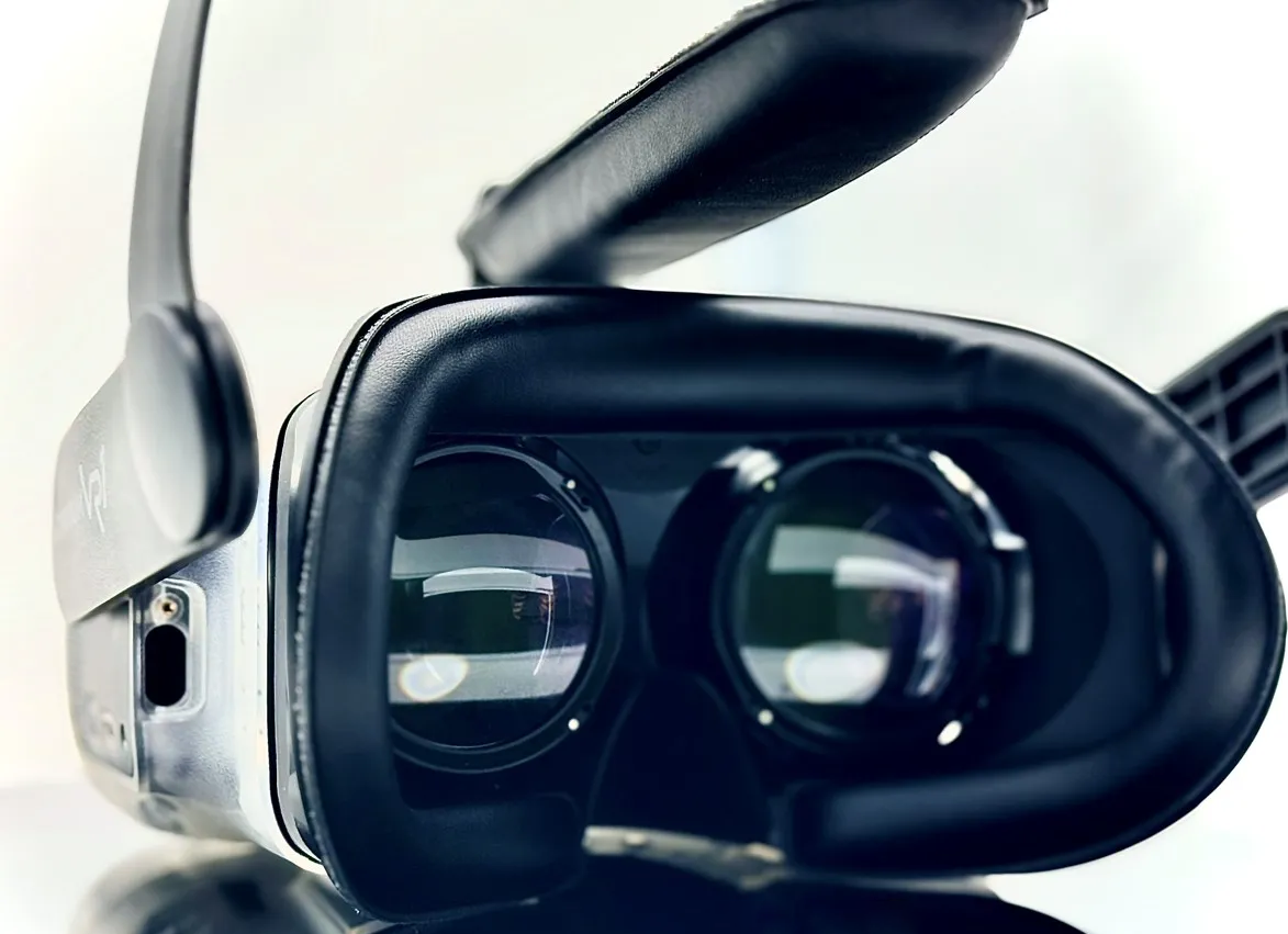 Somnium VR1 PC VR Headset Set To Finally Launch In July