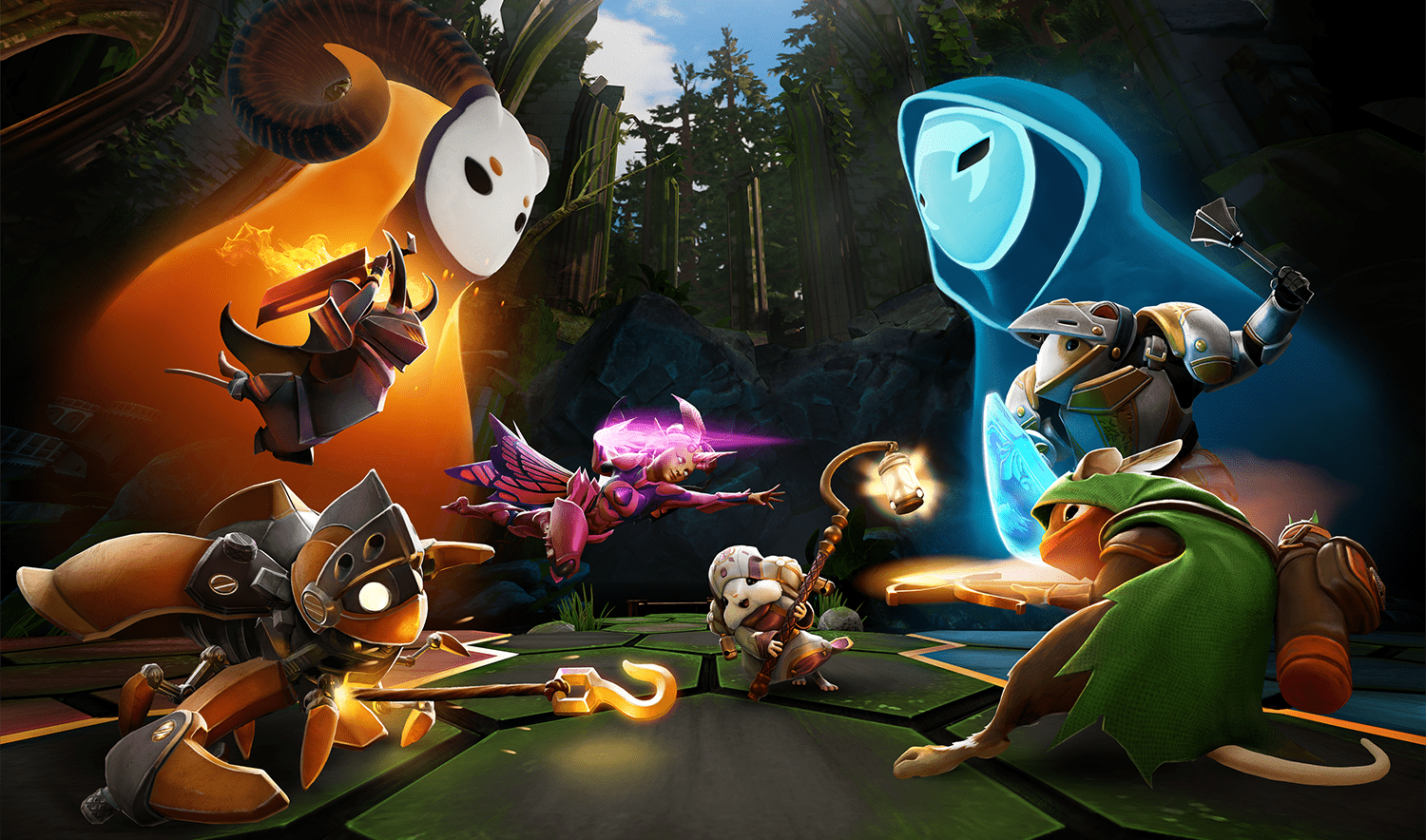 Upcoming VR Games 2025: New Releases On Quest, PC, PS VR2 & More